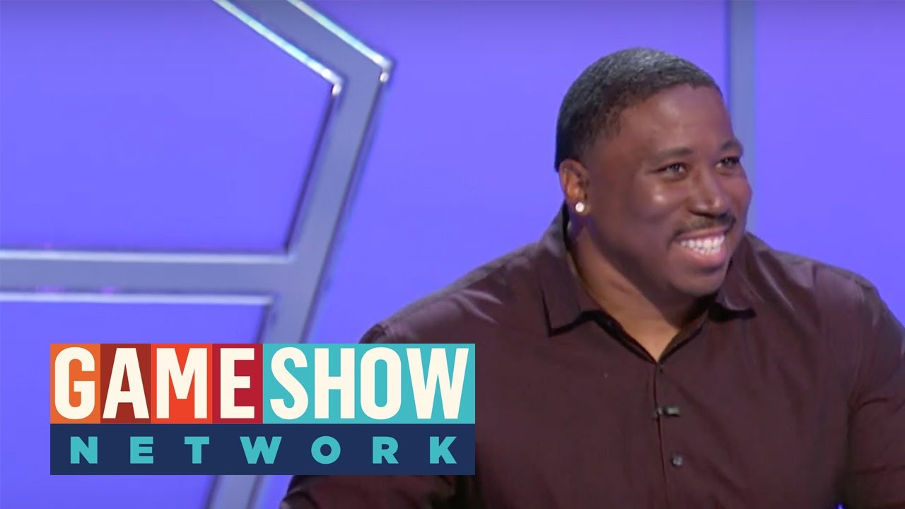 Classic Books | America Says | Game Show Network - YouTube