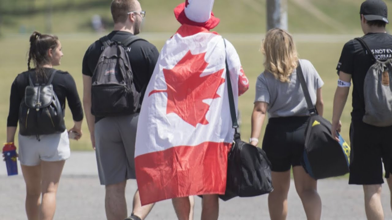 Integrar y prosperar en la sociedad canadiense Emigrar a Canadá 2021 ...