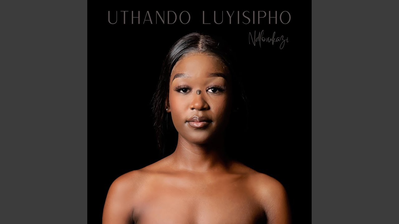 Thando - YouTube Music