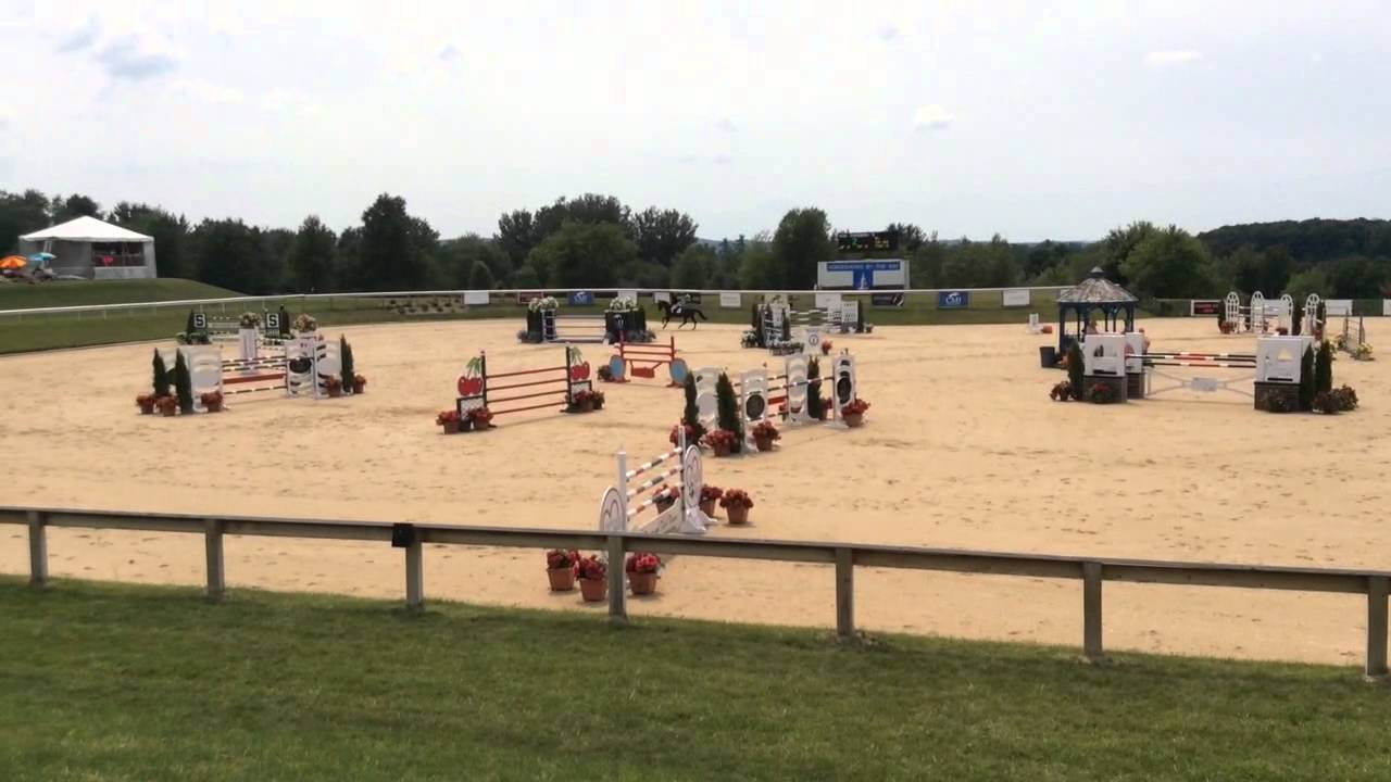 Condero 3 & Bob Brawley -- $40,000 Grand Prix of the Great - YouTube