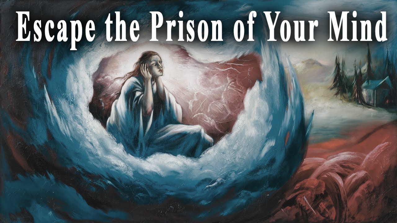 🕊️ The Shocking Truth About Inner Peace (Carl Jung’s Method) - YouTube
