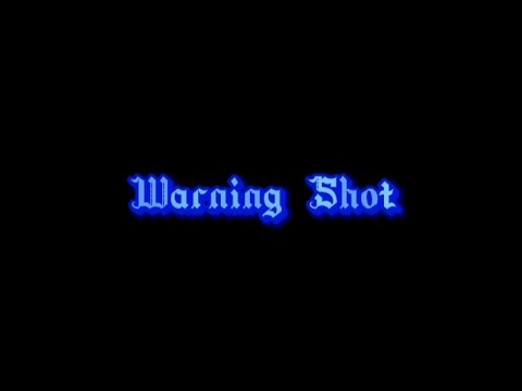 Bawbaw - Warning Shot (official lyrics video) - YouTube