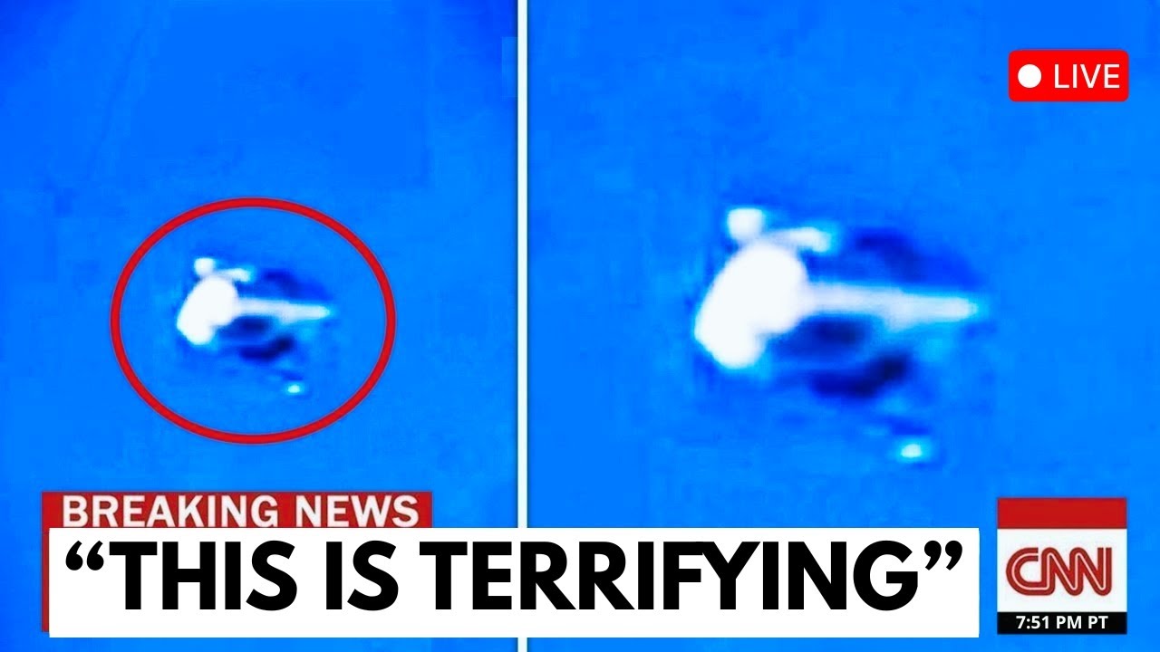 James Webb Telescope Detects This Massive Structure In Space - YouTube