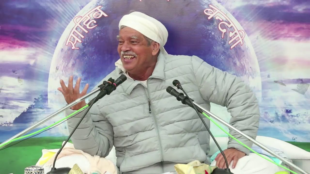 Sahib Bandgi Episode No. 1705 - YouTube