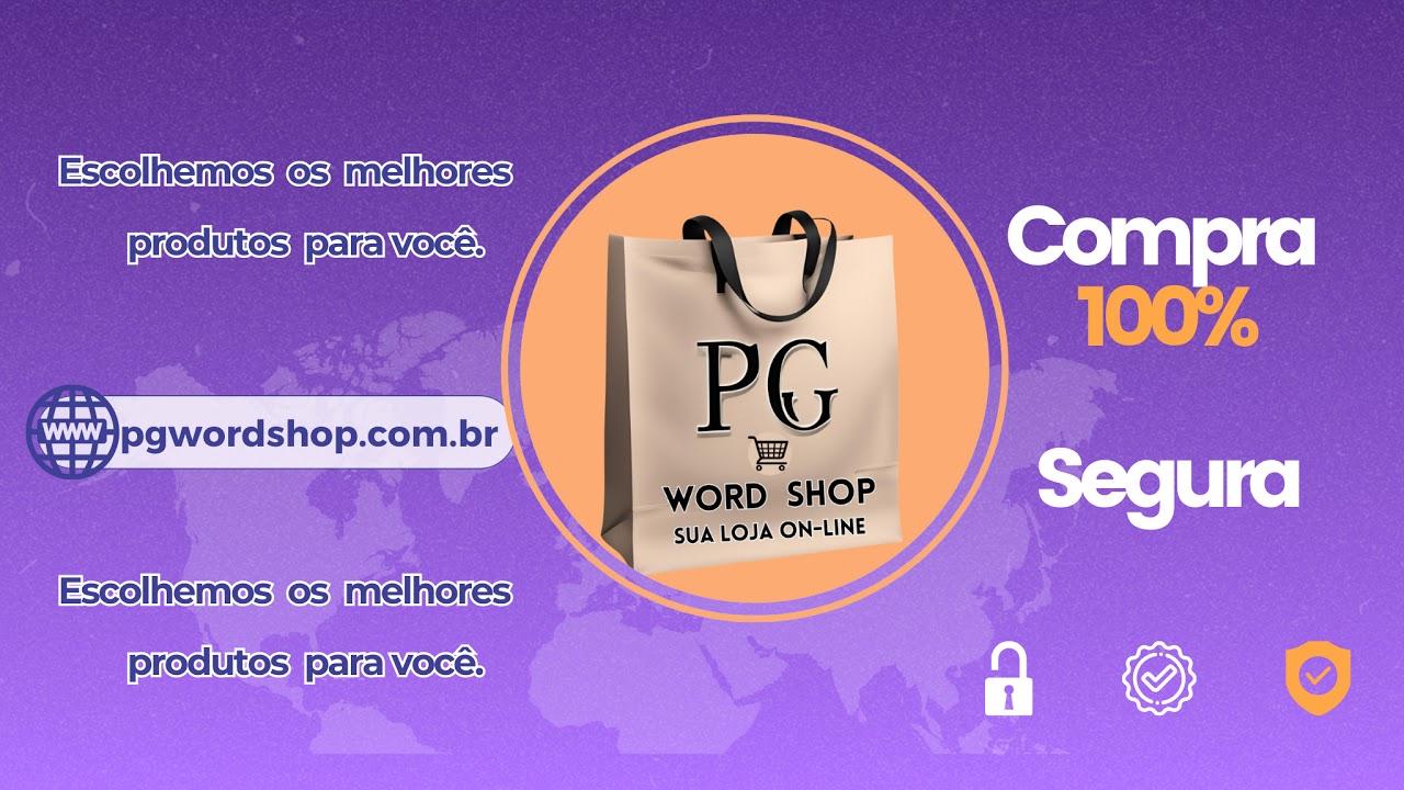 PG Word Shop - YouTube