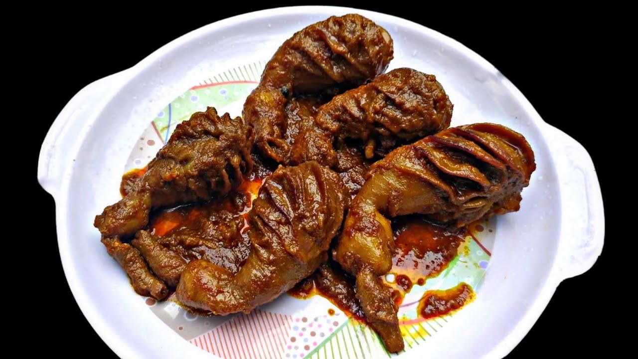 Mutton chusta | Lar chusta | Mutton lar chusta | Mutton chusta recipe ...