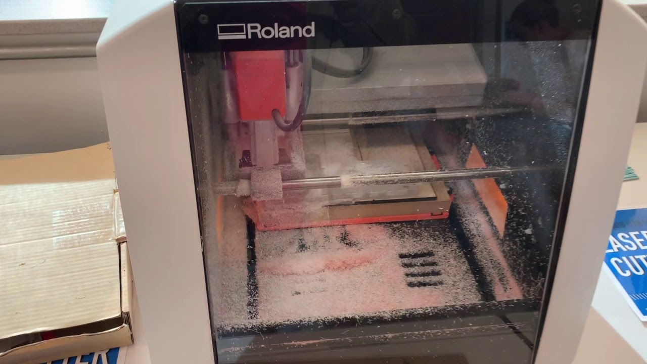 The Idea Factory USU - YouTube