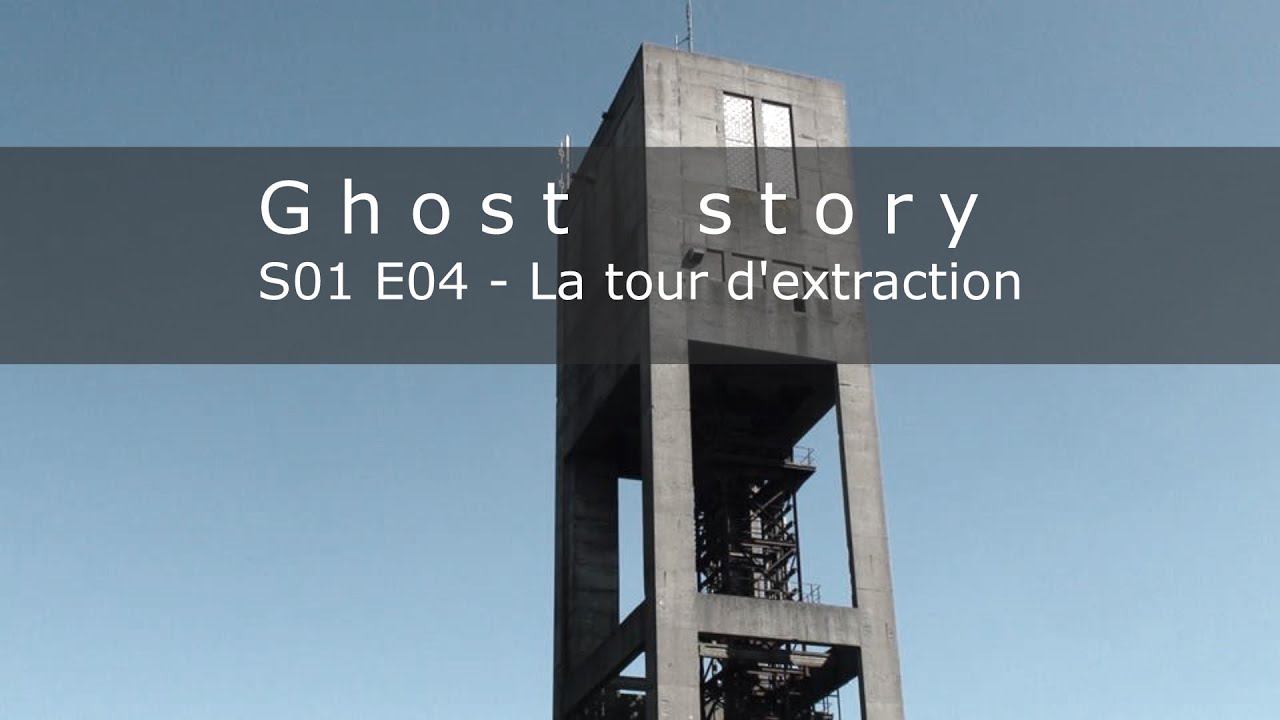 La tour d'extraction: S01E04 (enquête paranormal) - YouTube