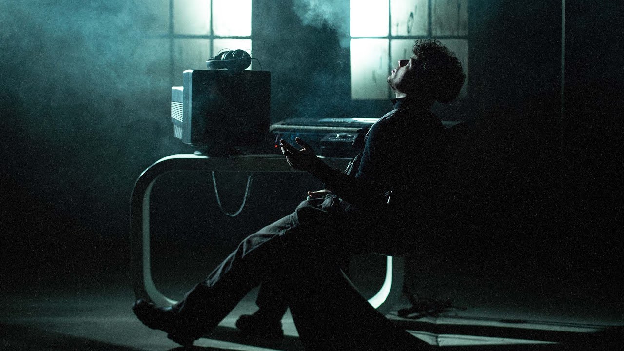 Dimi - Out Numbered Feat. Derek Wise (Official Audio) - YouTube