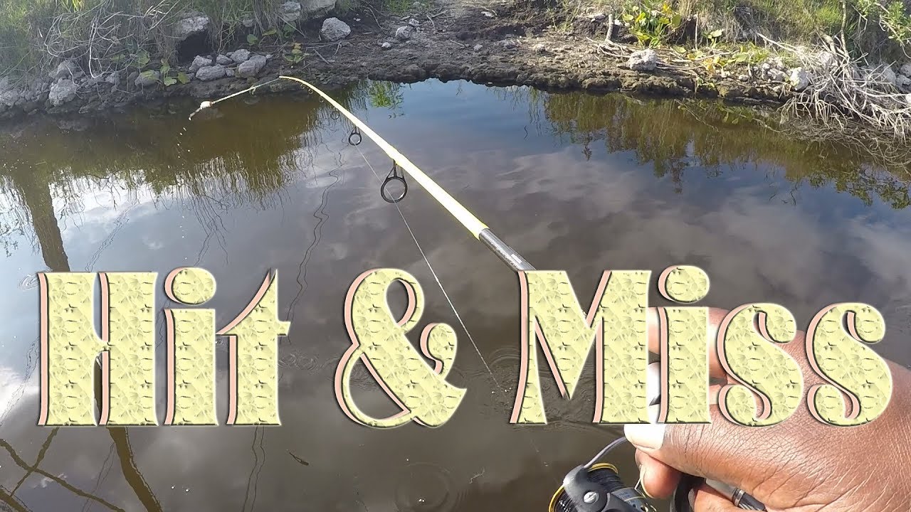 Hit and Miss - YouTube