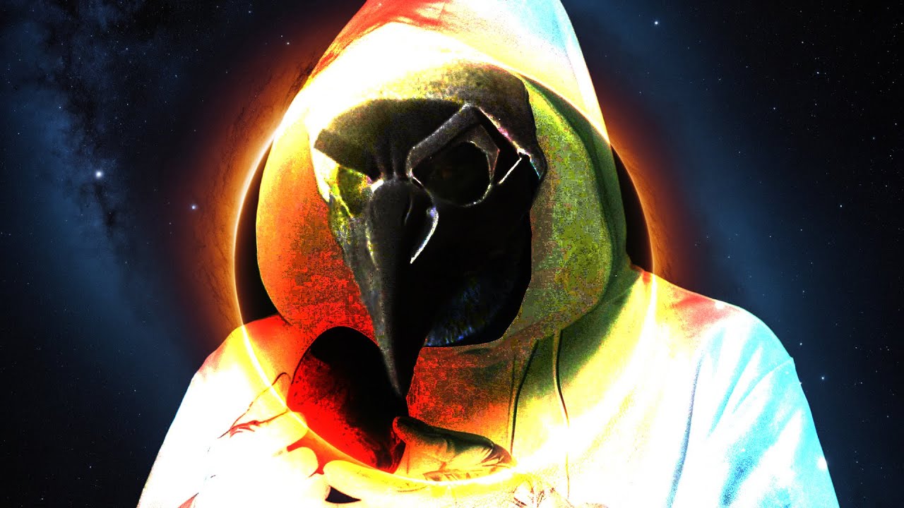 uamee - without form and void - YouTube