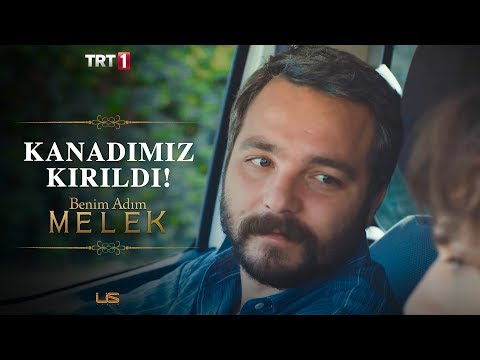 Annesizliğin acısı! - Benim Adım Melek 6.Bölüm