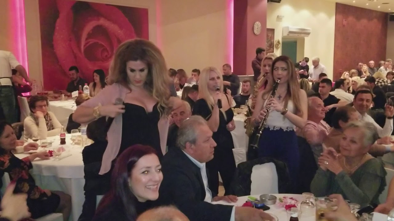 ΓΥΝΑΙΚΕΊΑ ΥΠΌΘΕΣΗ ΣΑΜΙΟΥ ΜΑΡΙΑ ΑΊΓΙΟ ΚΈΝΤΡΟ ΕΣΠΕΡΟΣ ΟΜΑΔΑ ΖΗΡΙΑ - YouTube