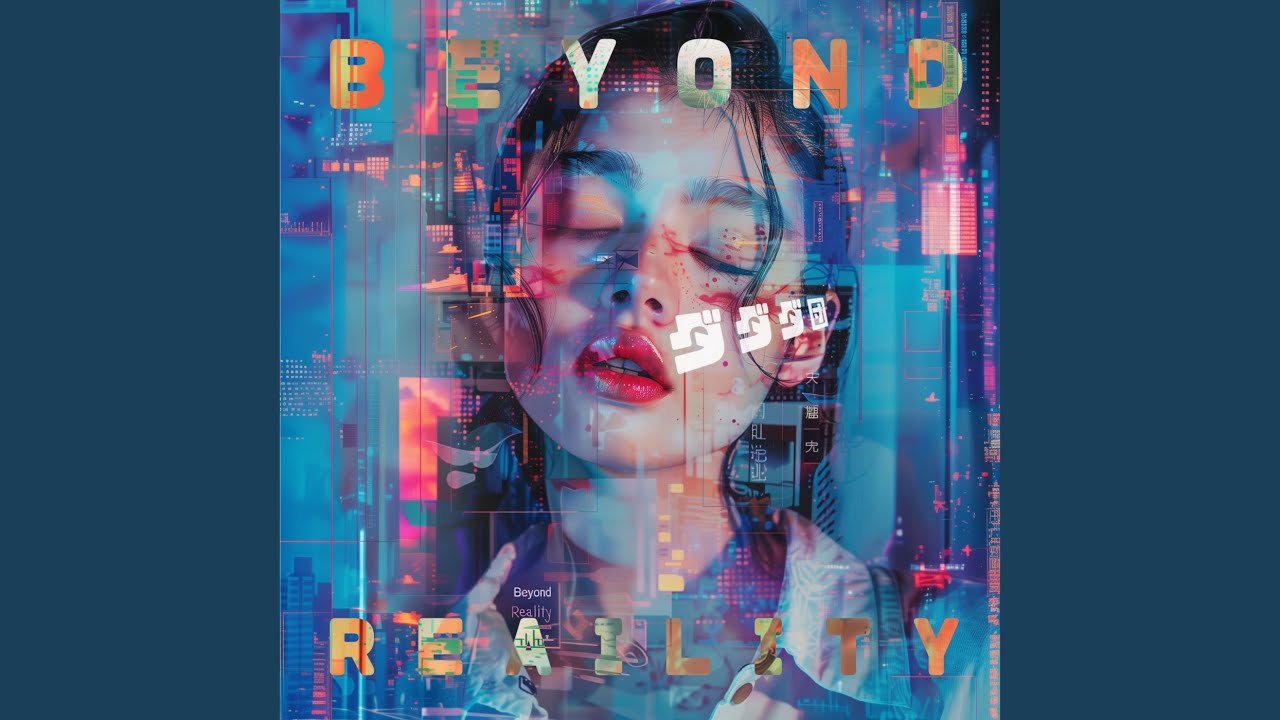 Beyond Reality - YouTube