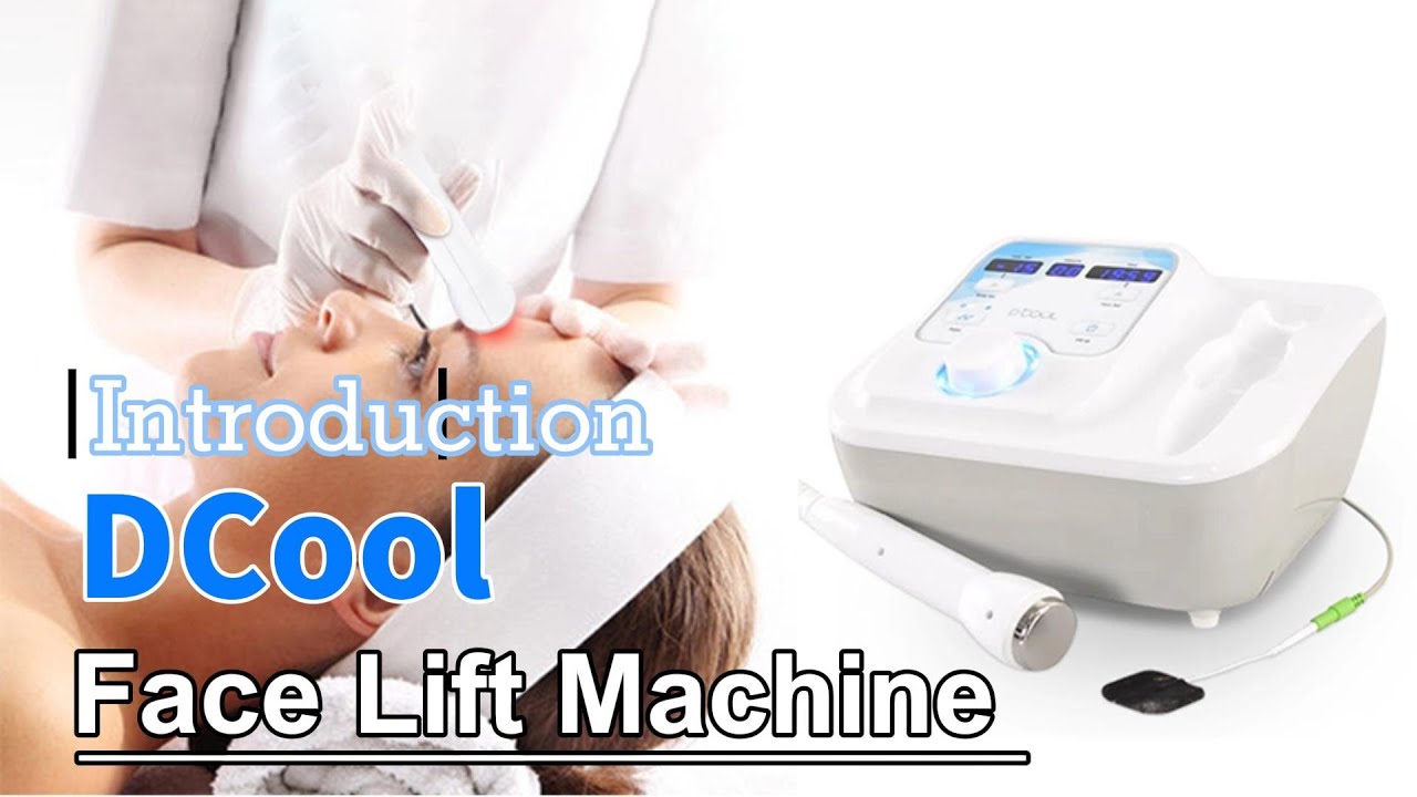 DCool Introduction - YouTube