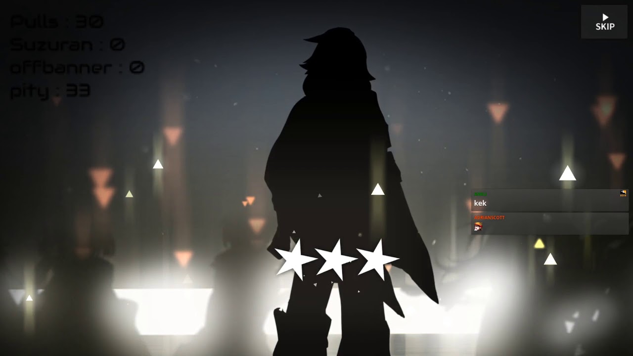 [Arknights] This is why I'm still playing Arknights (Suzuran banner ...