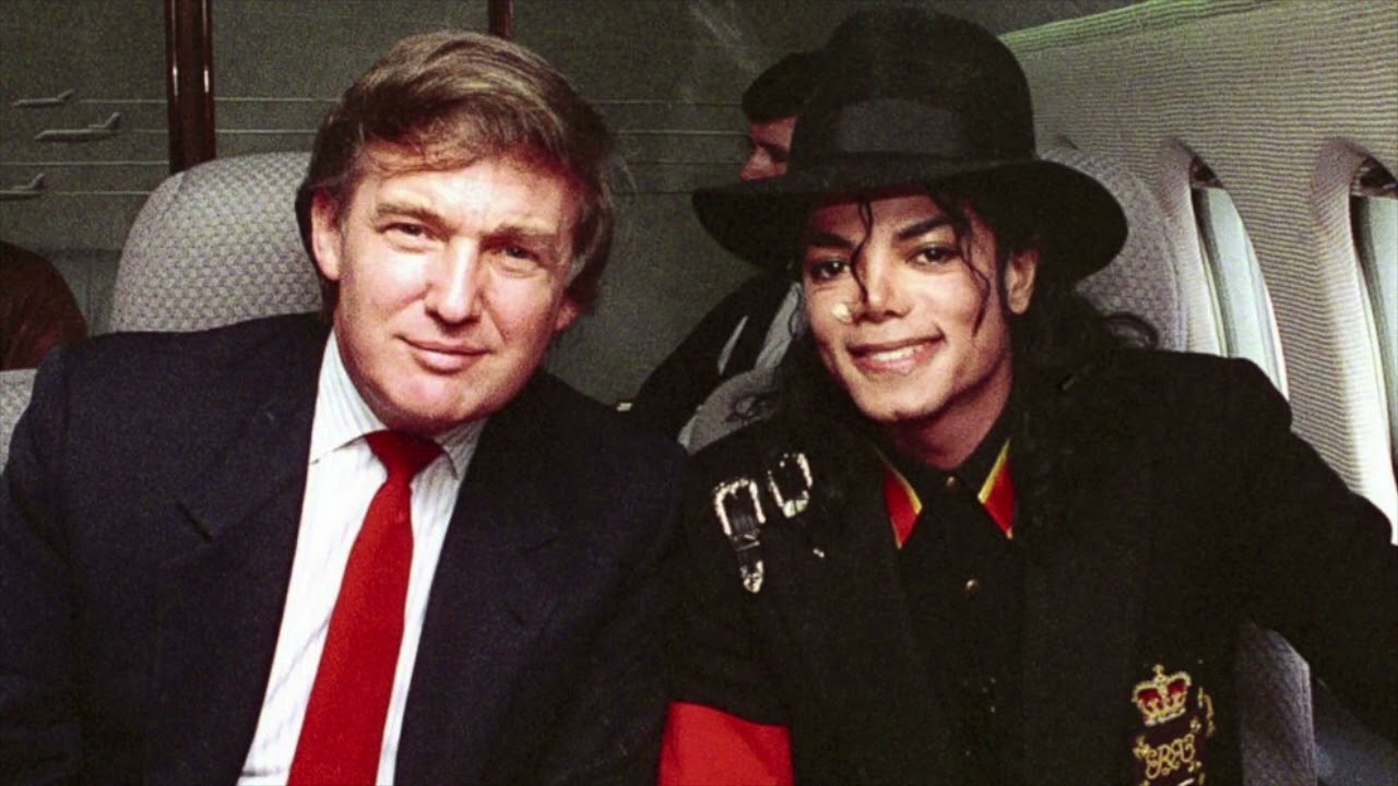 MAGA Jackson - They Dont Care About Trump (Music Video) - "Trump's ...