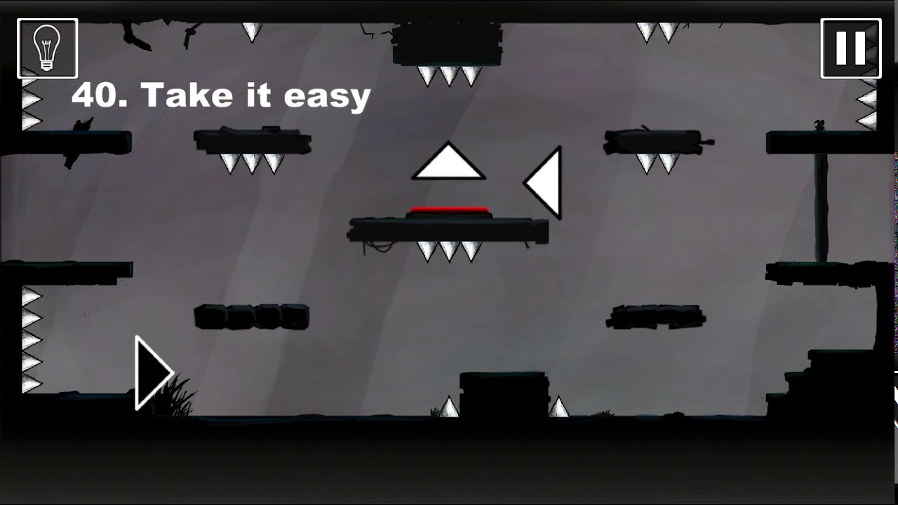 TLA full game speedrun WR 8:34 - YouTube