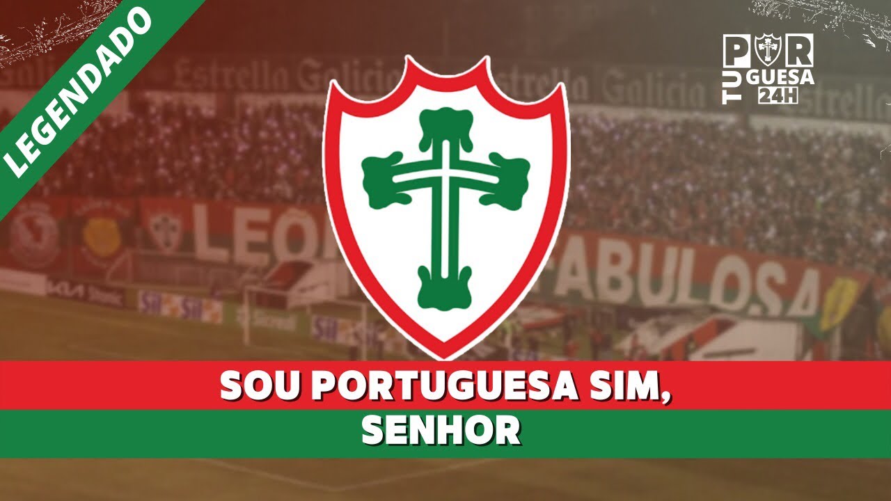 Sou Portuguesa sim, senhor - (LEGENDADO [EN/PT]) - YouTube