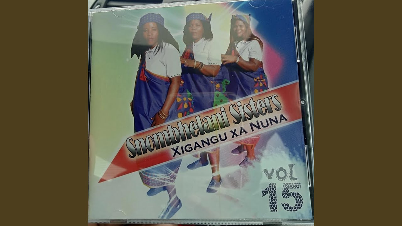 Tiva Ta Wena - YouTube