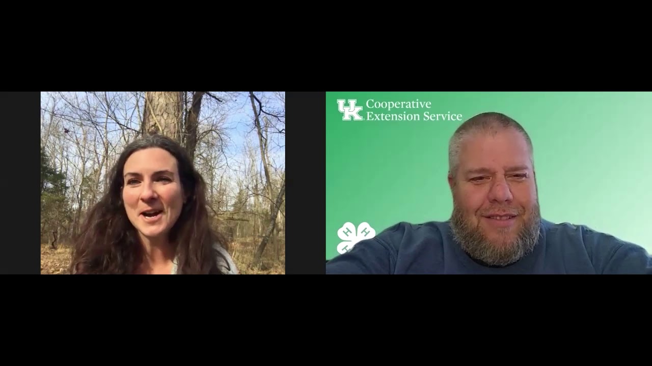 4-H Career Conversations Tara Littlefield Senior Botanist Office of ...