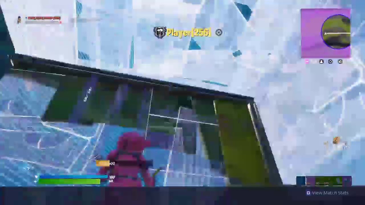 BLUE_FACE_ISCRIP's Live PS4 Broadcast - YouTube