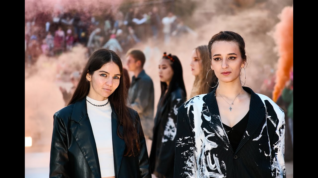 SUDAK MODA - DK Savvino - YouTube