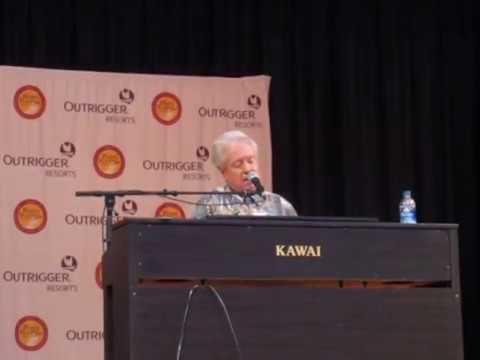 Jay Larrin - /"The Wings That Fly Us Home"/"Youʻll Never Walk Alone ...