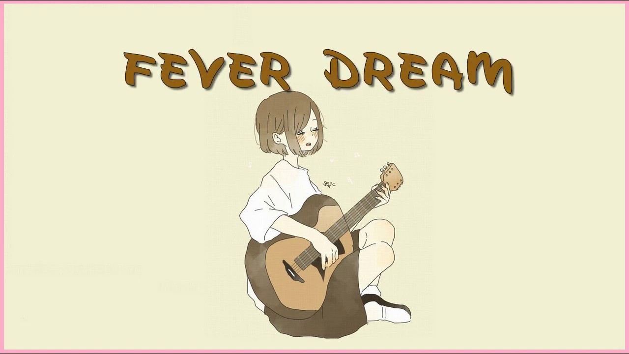 mxmtoon - fever dream || lyrics || - YouTube