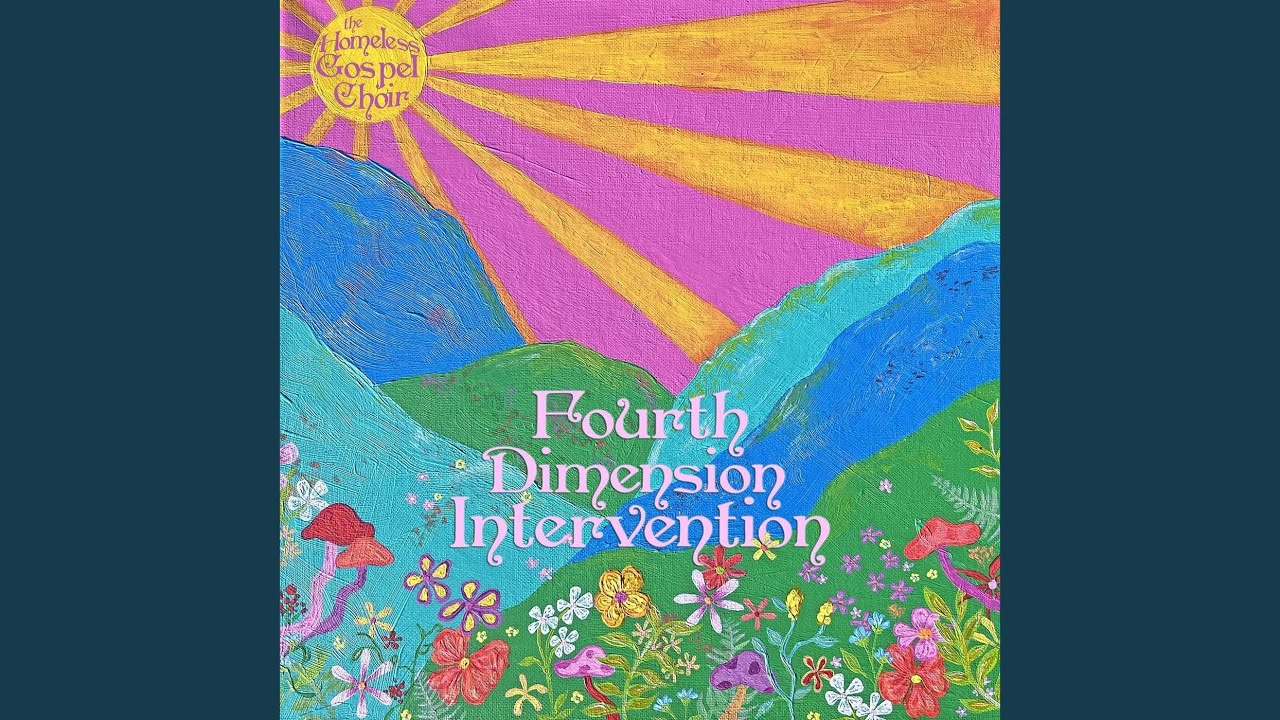 Future Ghosts - YouTube Music