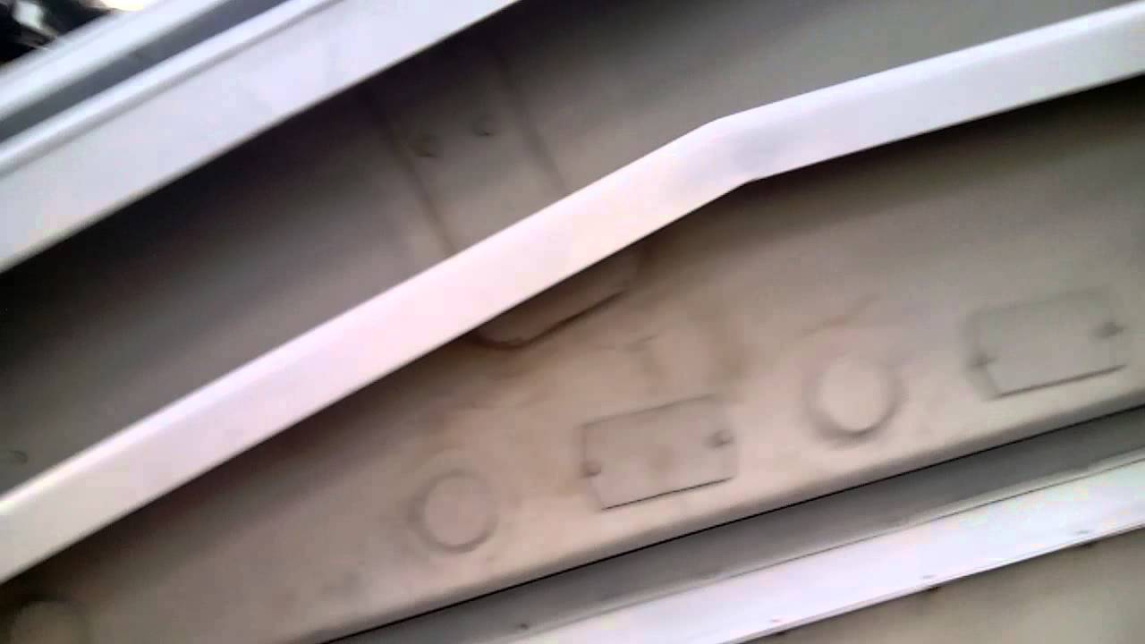 ECOMAN FLIP FLOW VIDEO OF HYQUIP AT UNIT 2 DT 21 7 15 - YouTube