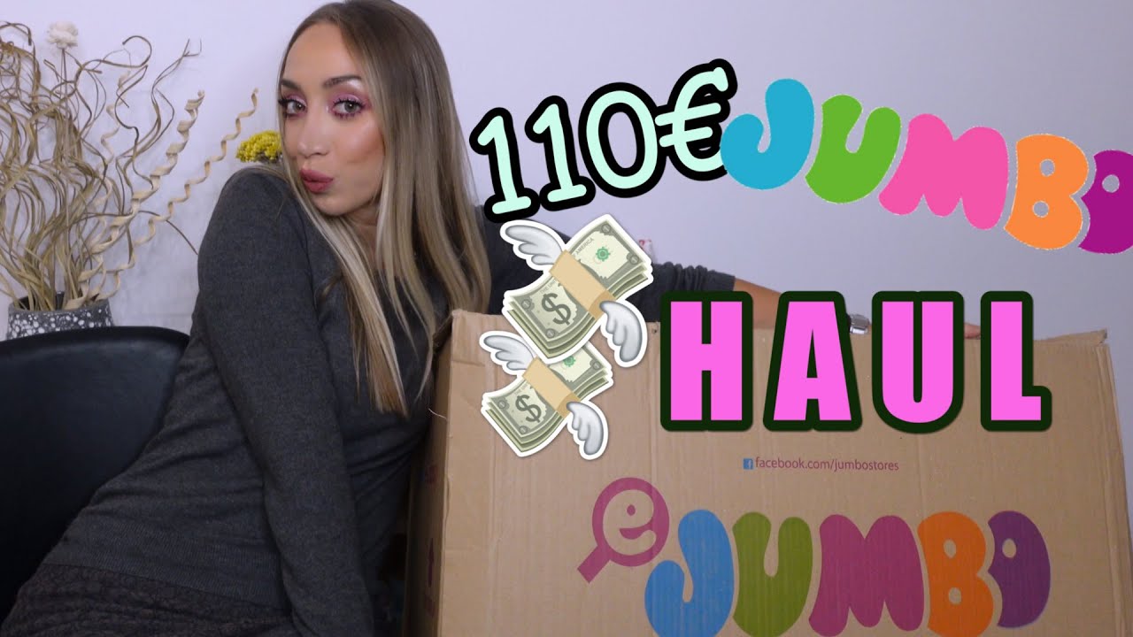Jumbo Haul| Χριστουγεννιάτικα, είδη σπιτιού, σχολικά| Αγορές από το ...