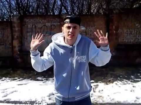 Herfi - STOPROCENT POMPUJ RAP 3
