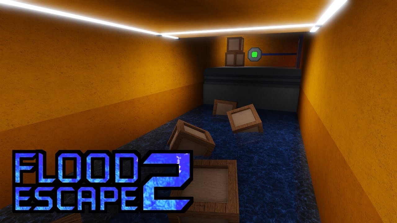 FE2 Community Maps | Training Room [Easy] - YouTube