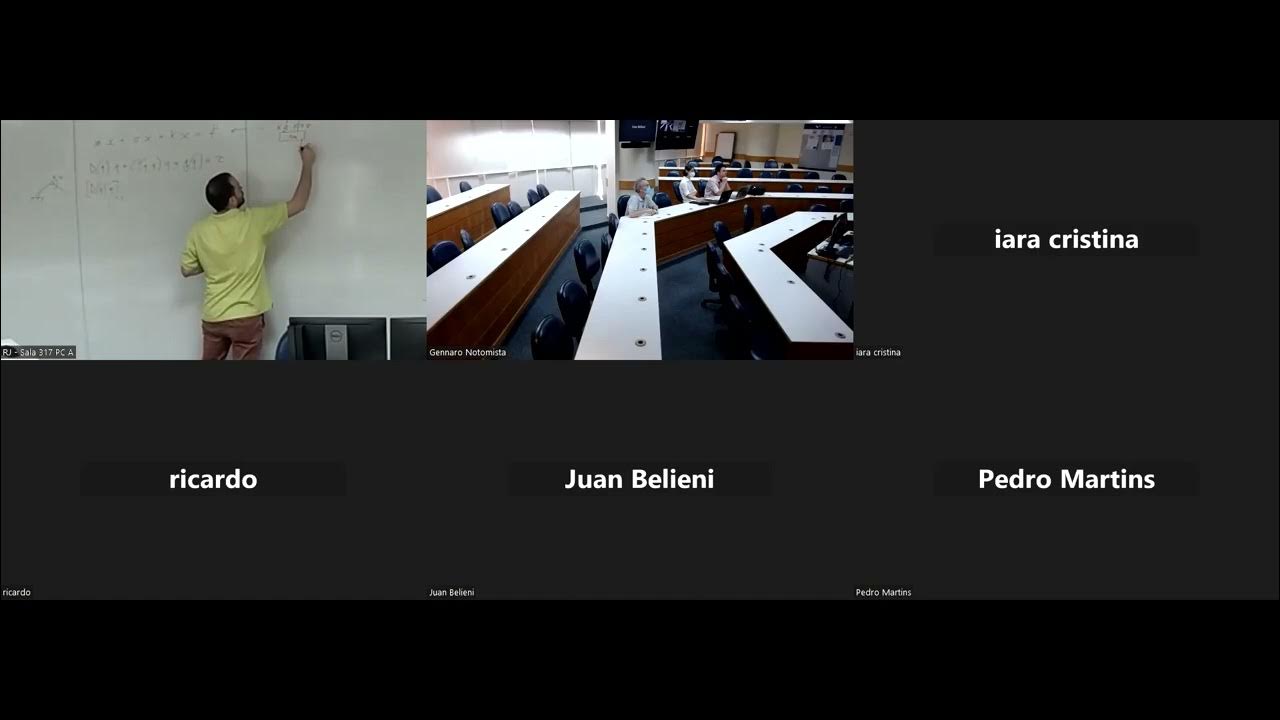 Lecture 2 - Unconstrained, constrained, and convex optimization problems - YouTube