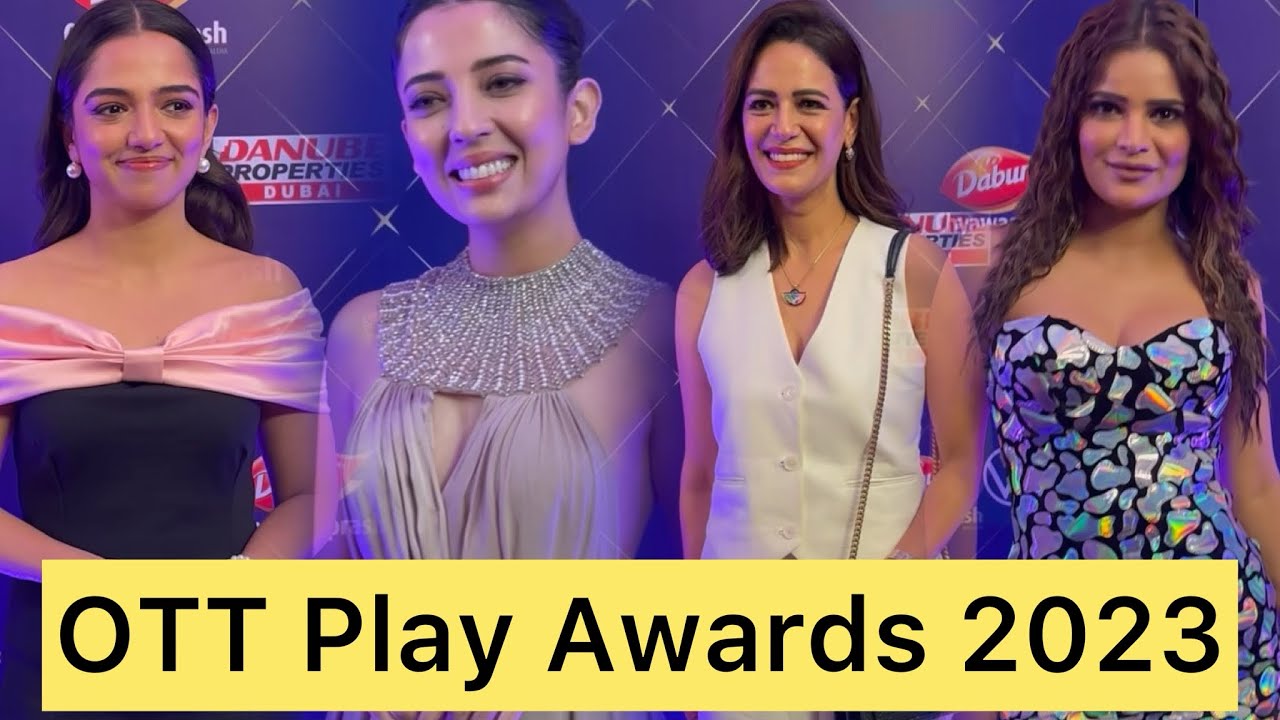 Archana Gautam,Ahsas Channa,Mona Singh with one more arrives for OTT ...