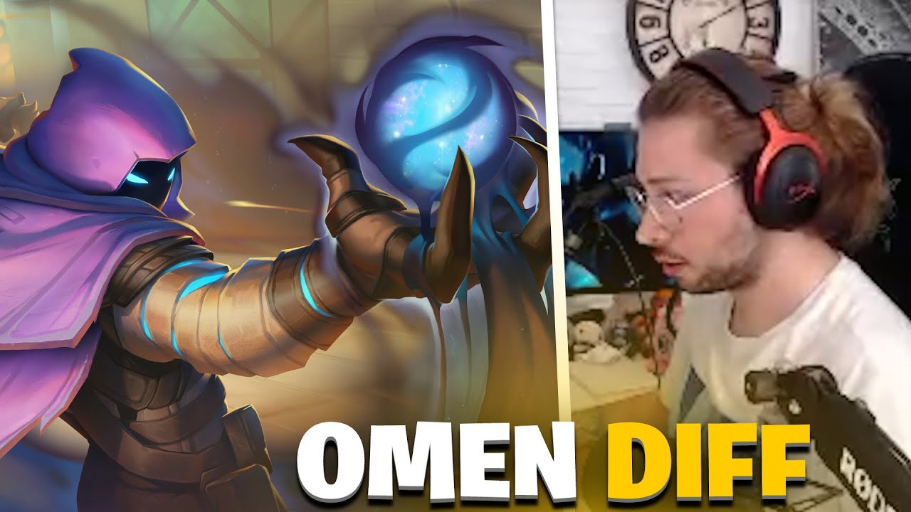 CombatRy ''OMEN DIFF'' Koyuyor! (Valorant) | Radiant Günlükleri - YouTube