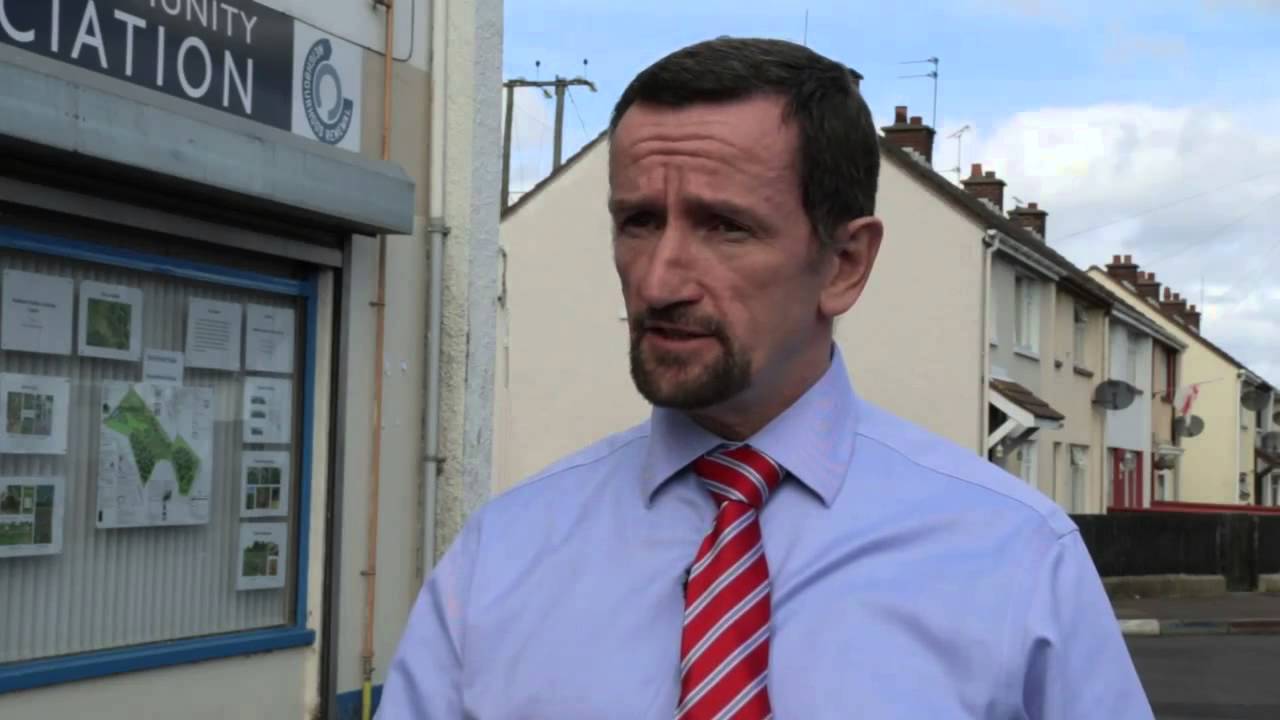 The Cornfield Project, Coleraine - Jill Proctor - YouTube