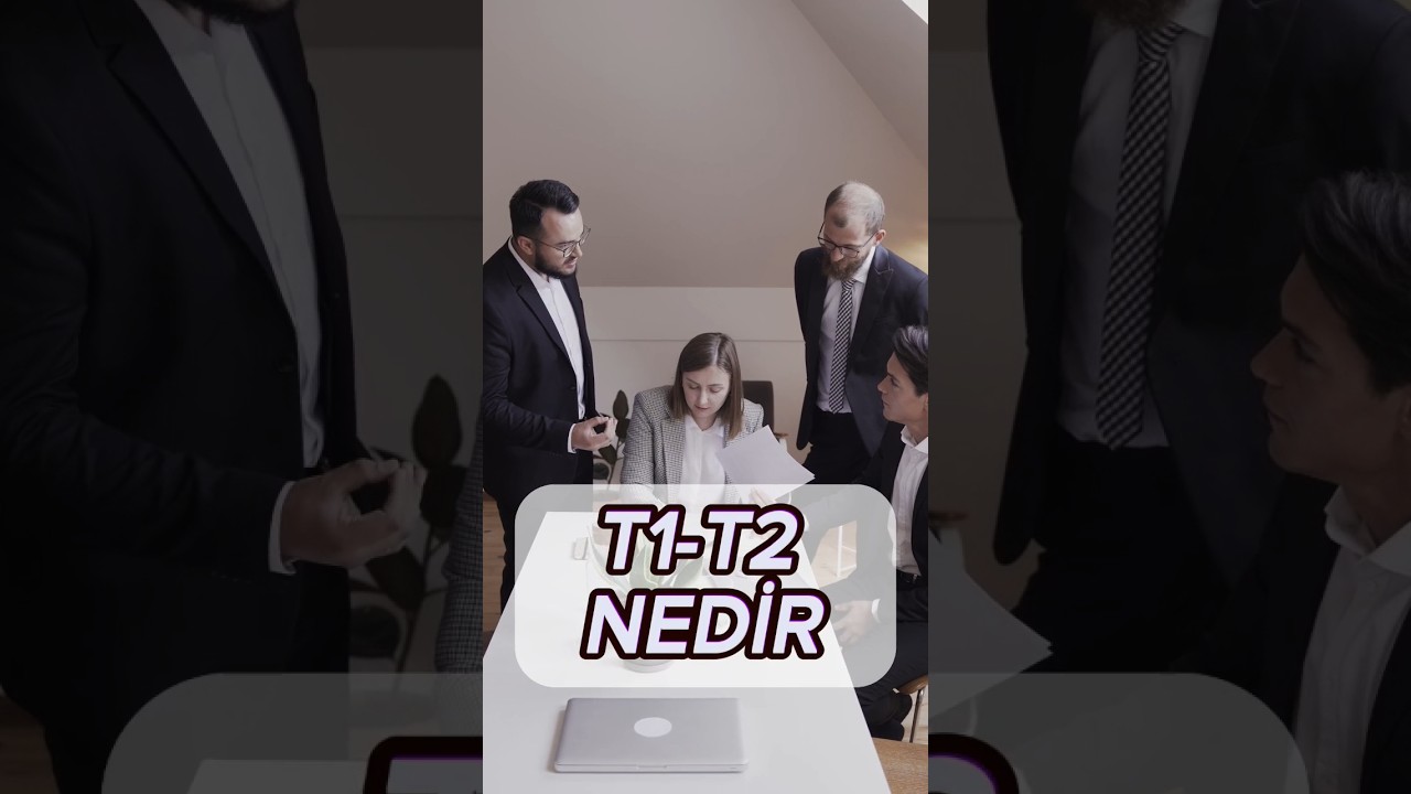 T1-T2 Nedir | Borsa Terimleri ve Anlamları #borsa #t1 #t2 😍👍💸 - YouTube
