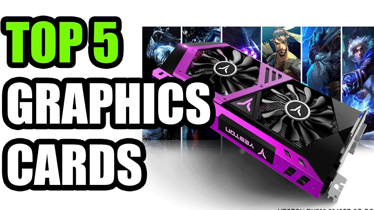 5 best yeston Graphics Cards | Best gaming Graphics Cards | Desktop ...