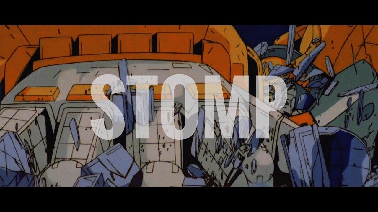 FMA + 12 Gage - Stomp (Official Video) - YouTube