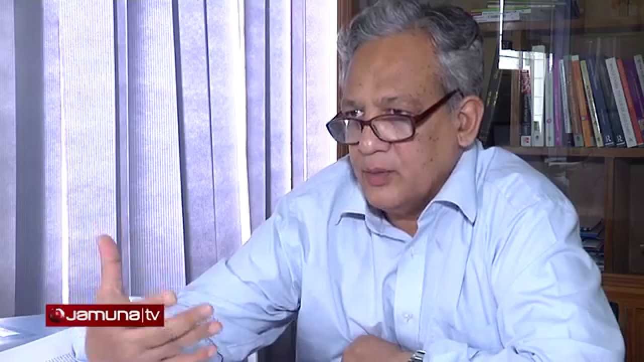 Cancer Situation Palliative Care BD _ Rahat Minhaz_ Jamuna Tv - YouTube