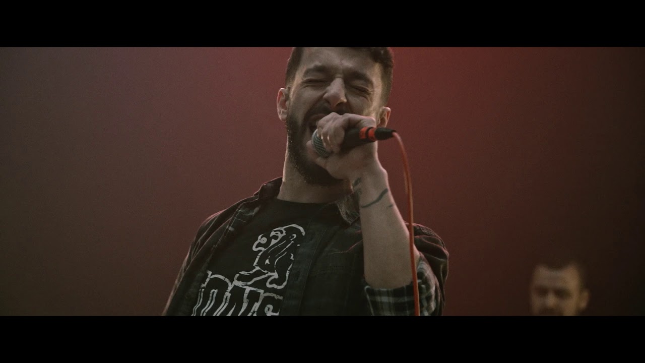 MEU - Animal Ferido (Videoclip Oficial) - YouTube