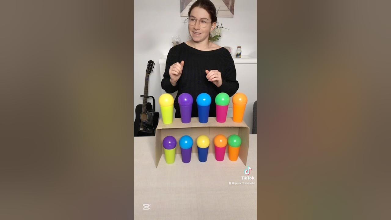 Jeu du mastermind #jeu #mastermind #challenge #defi #humour - YouTube