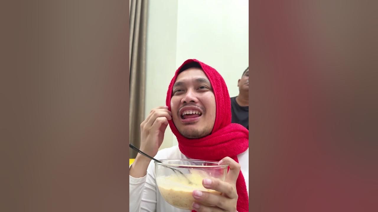 Tipe-Tipe Orang Saat Nonton TV Versi Mayumi® - YouTube