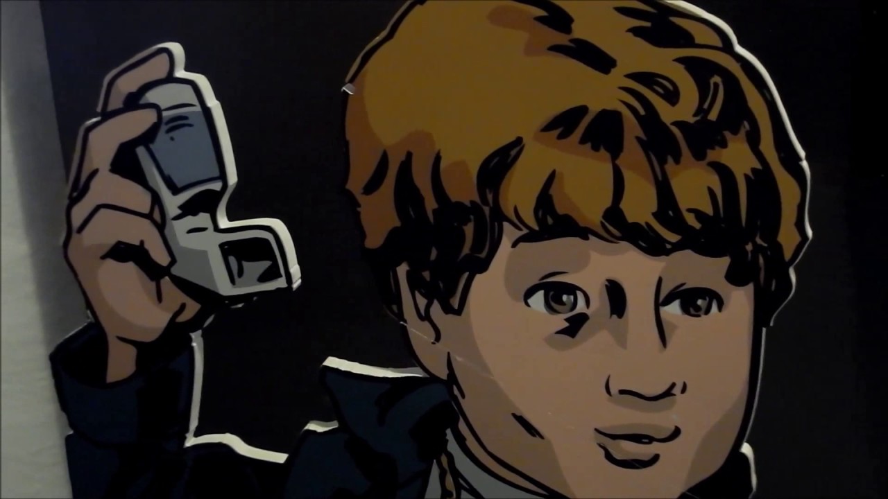 Goonies Gonnies - Sloth quer chocolate! - YouTube
