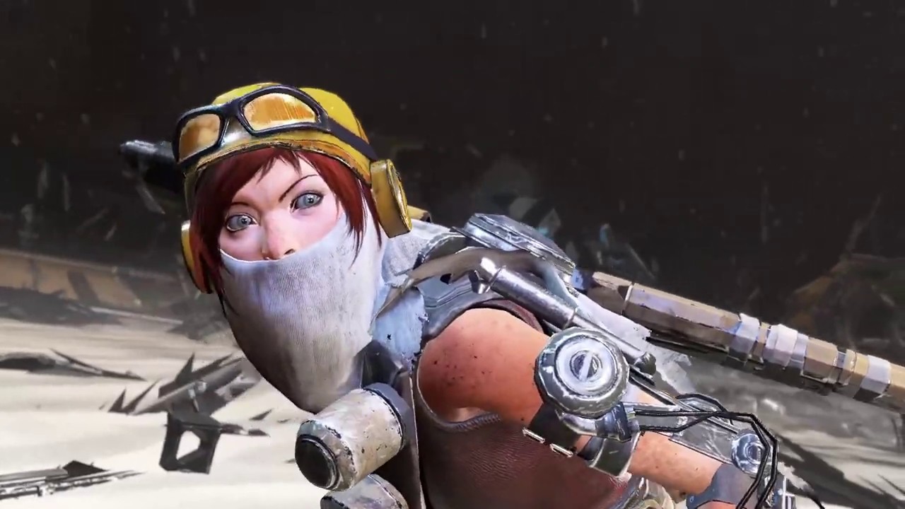 ReCore Walkthrough German Version Gameplay Part 1 (1080p) - No ...