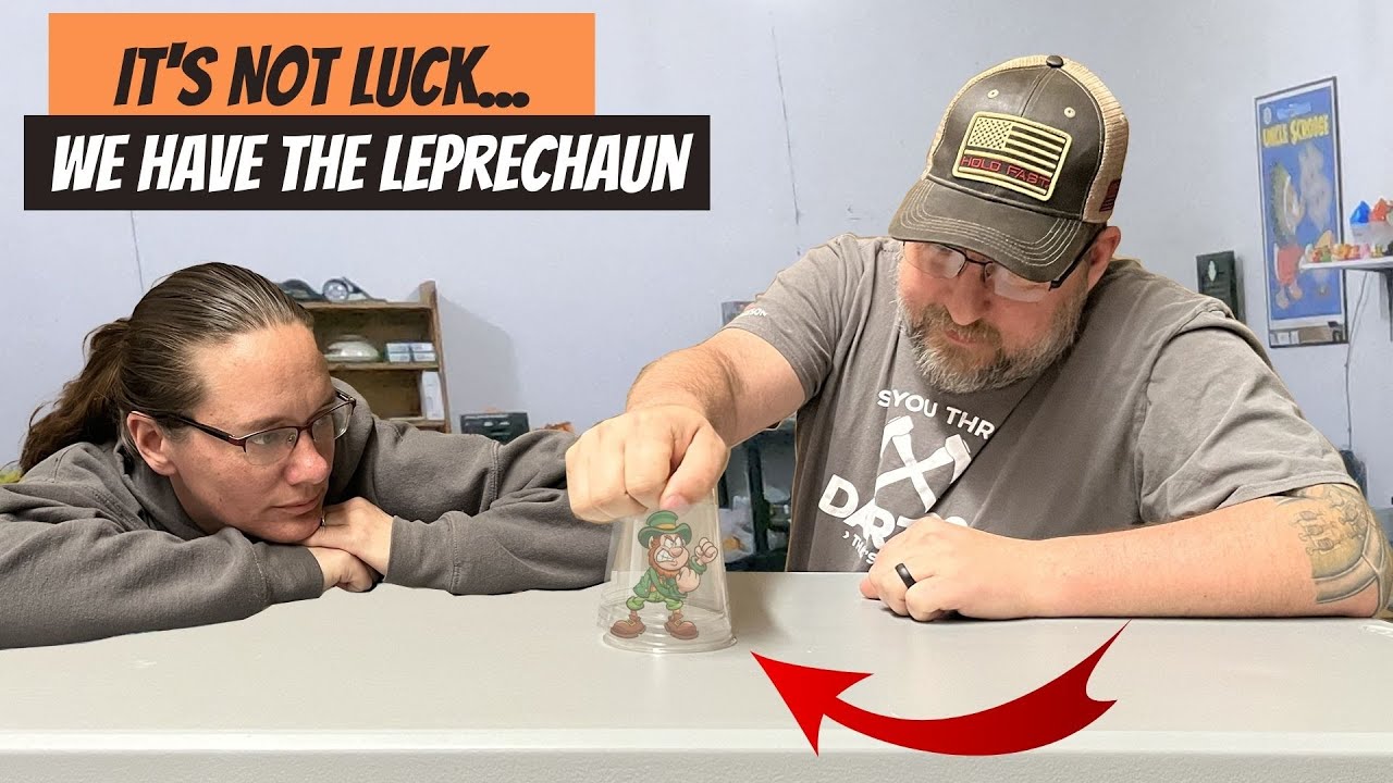 Impulse Sourcing - It's How We Make Our Own Luck! - YouTube