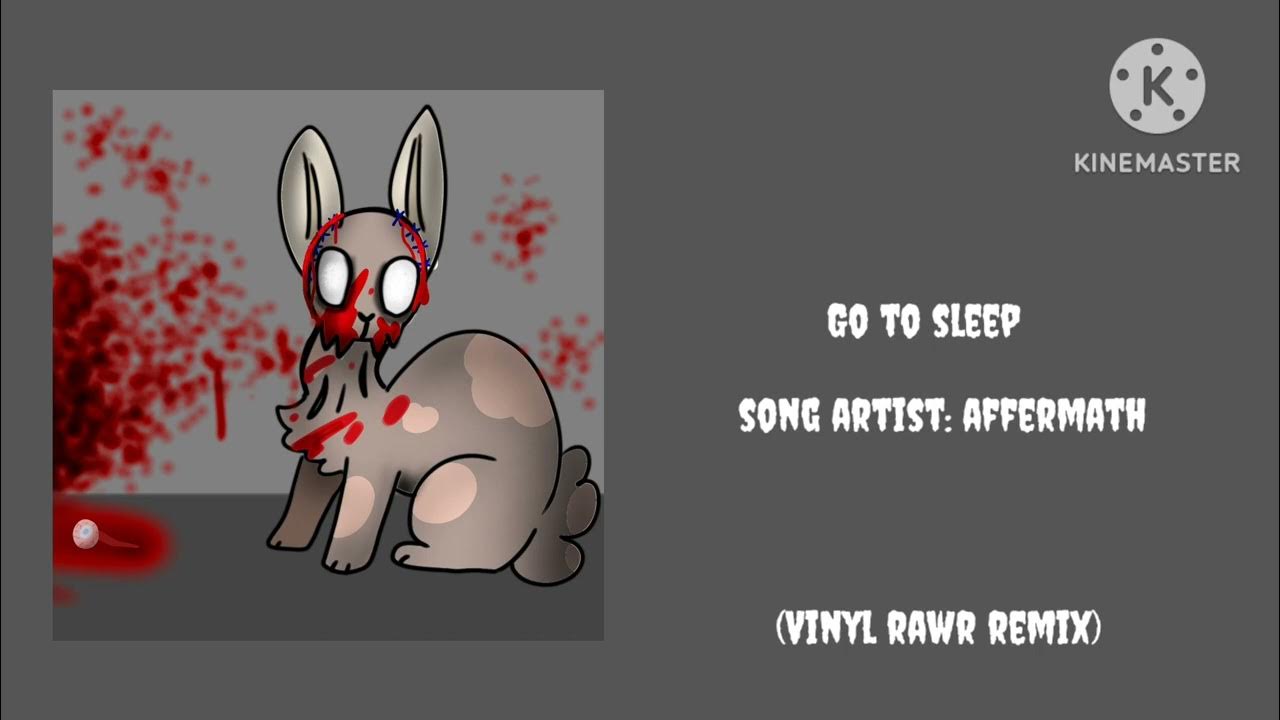 songs that feel menacing (TW: gore + disturbing imagery) THE ART IN VID IS MADE BY ME - YouTube