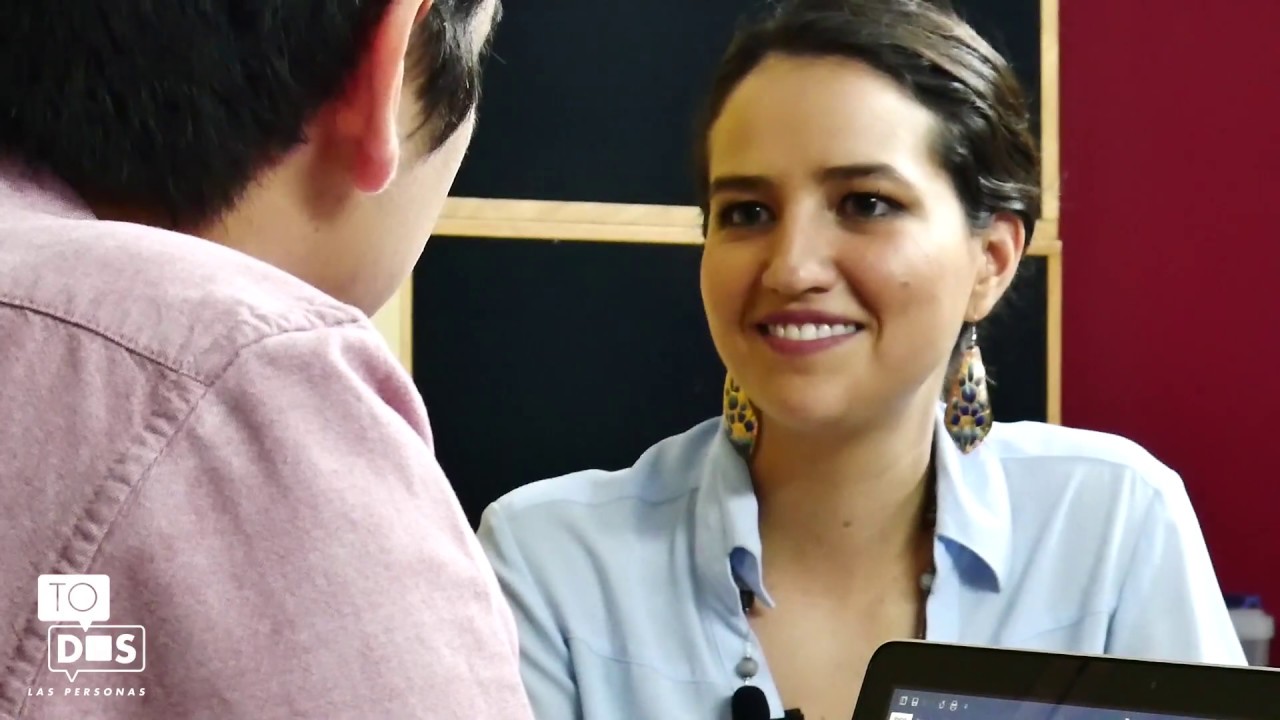 Teaser No. 4 Fernanda Caso - YouTube